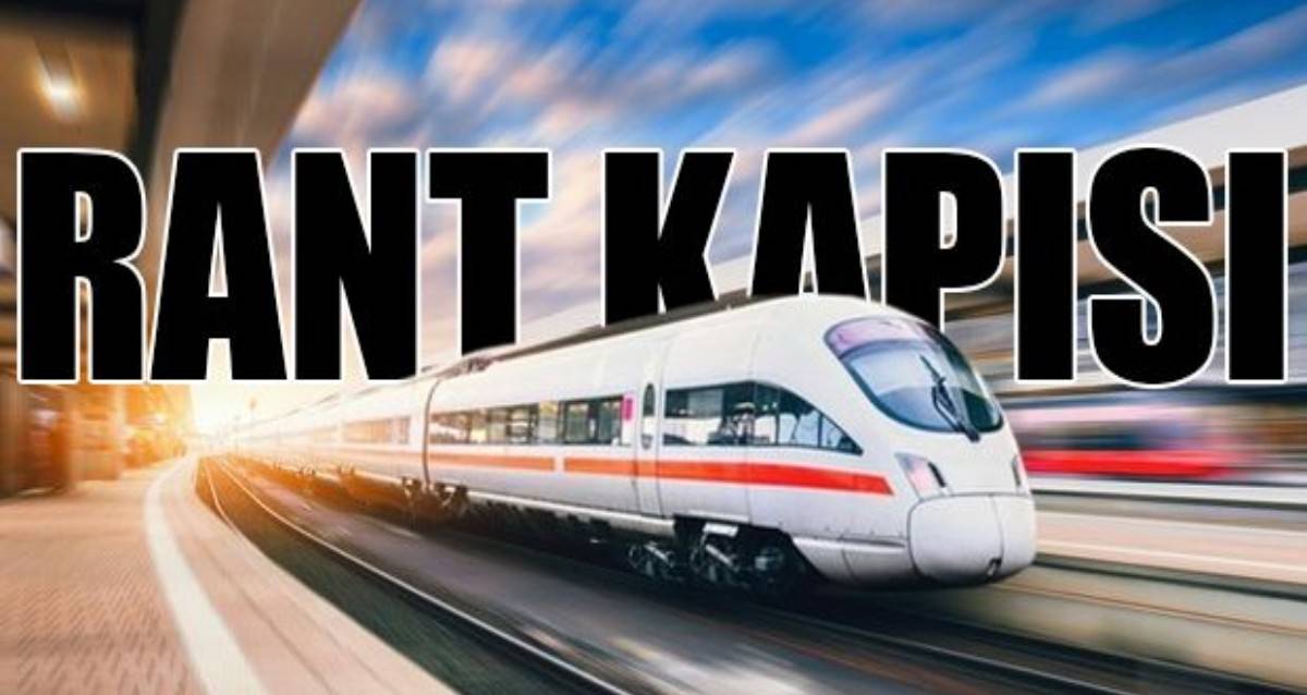 YHT projesinde usulsüzlükler: TCDD göz yumuyor!