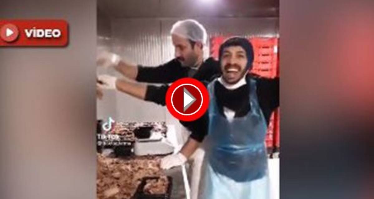 Hazır gıdaları tüketirken dikkat! Marketlerdeki hazır dönerin ...