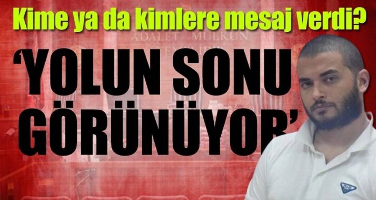 Thodex'in kurucusu Fatih Özer'den dikkat çeken savunma: 'Yolun sonu ...