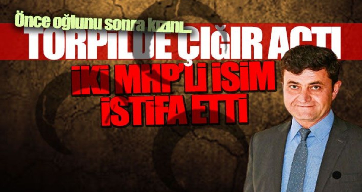 Torpilde çığır açtı! Kızının girdiği işe alım sınavını basan belediye ...